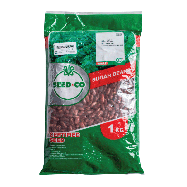 What's New? - Seed Co Malawi | Field Crops