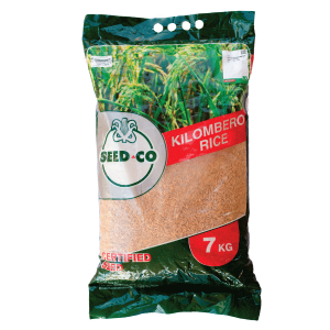 Rice Archives - Seed Co Group